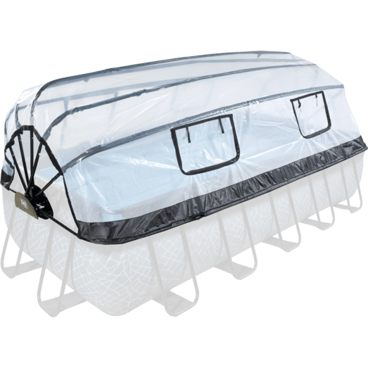 4 Bedste Pool Domes i 2026 | Havekalenderen