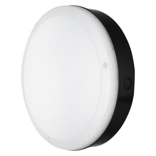 10+ Bedste Udendørslamper Med Sensor i 2025 | Havekalenderen