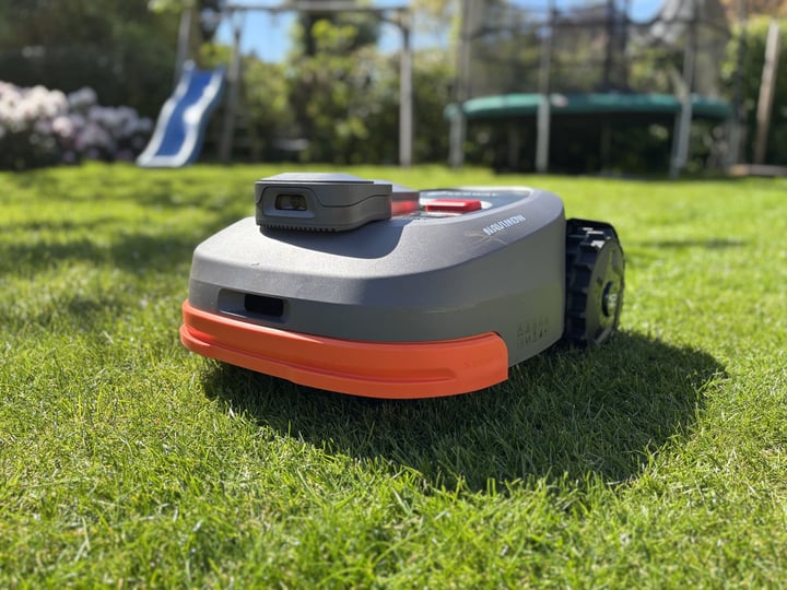 TEST: Segway Navimow H800E robotplæneklipper anmeldelse | Havekalenderen