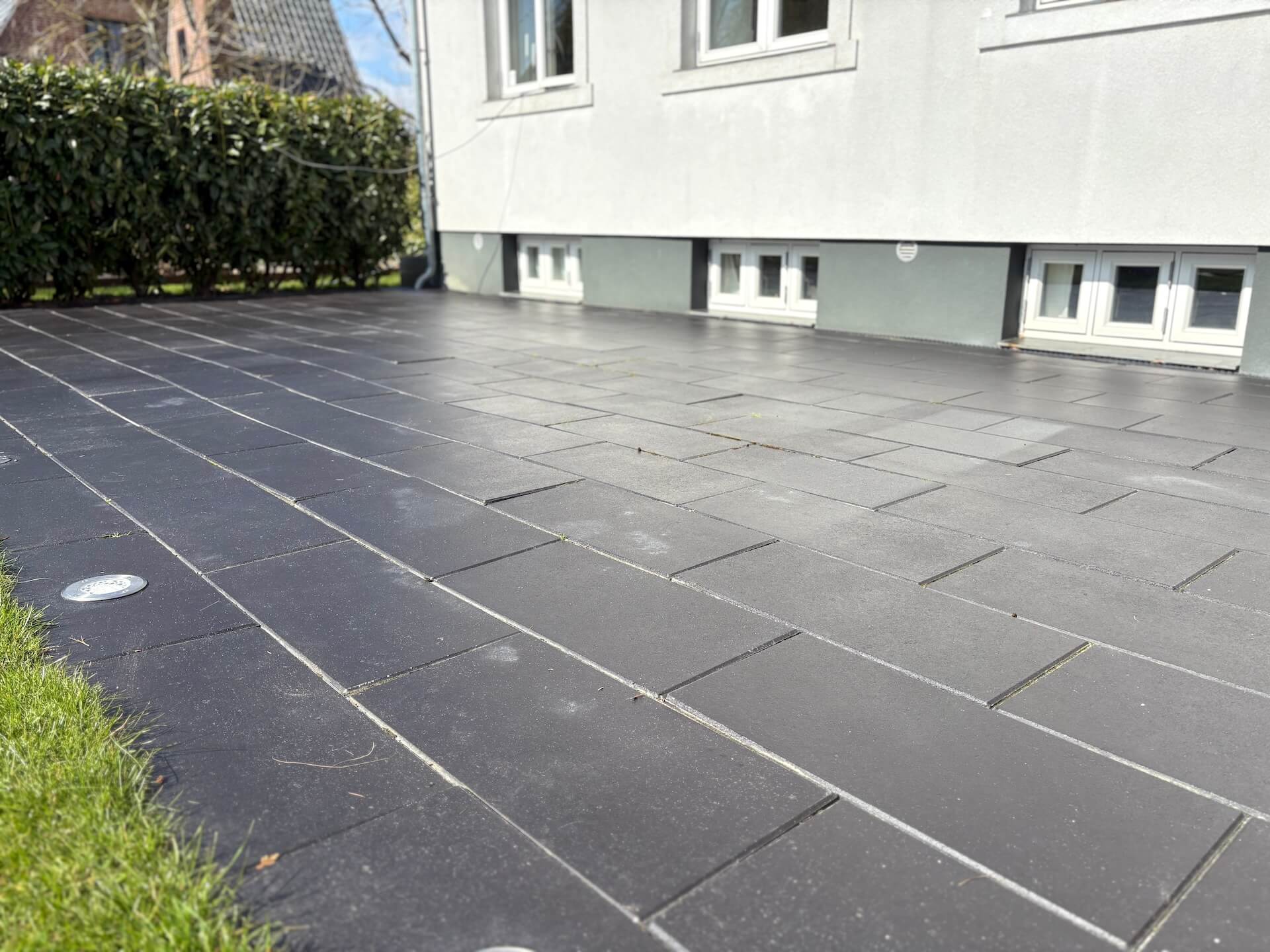 5 Bedste Fliseimprægnering i 2026 - Se test & anmeldelser