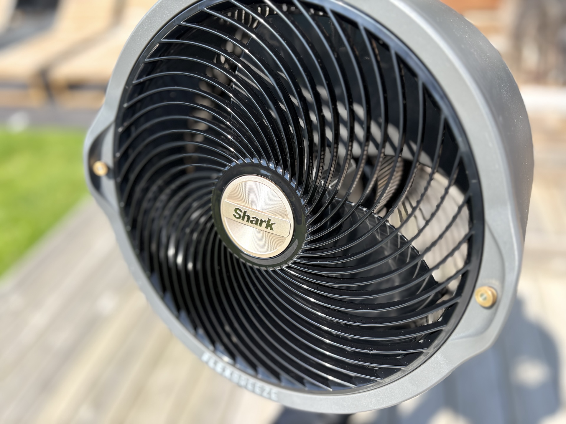TEST: Shark FlexBreeze Pro Mist FA300EU blæser med forstøvning ...