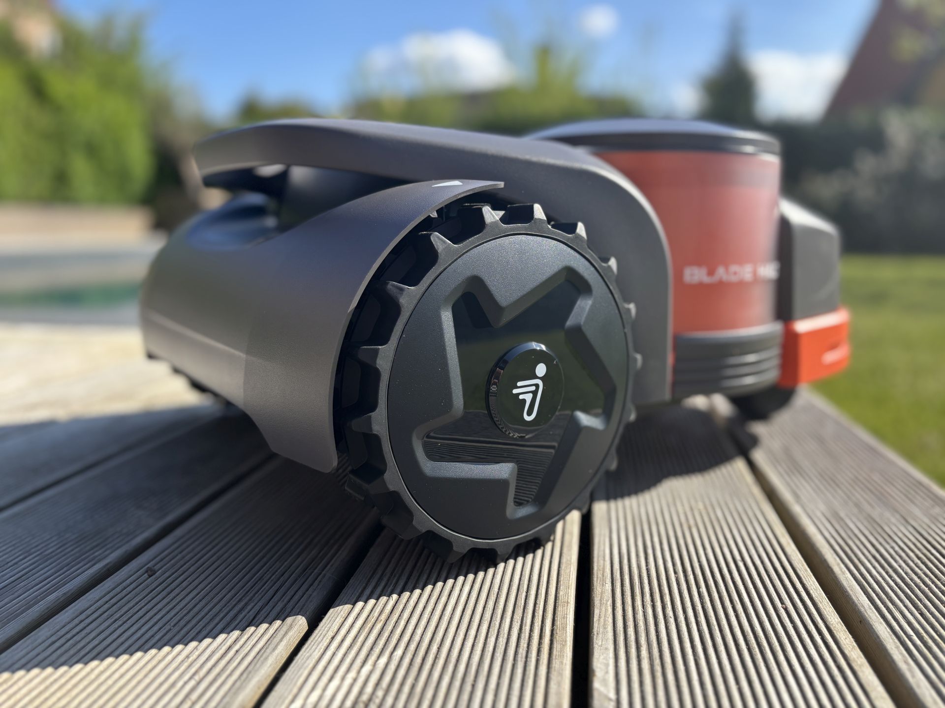 TEST: Segway Navimow H800E robotplæneklipper anmeldelse | Havekalenderen