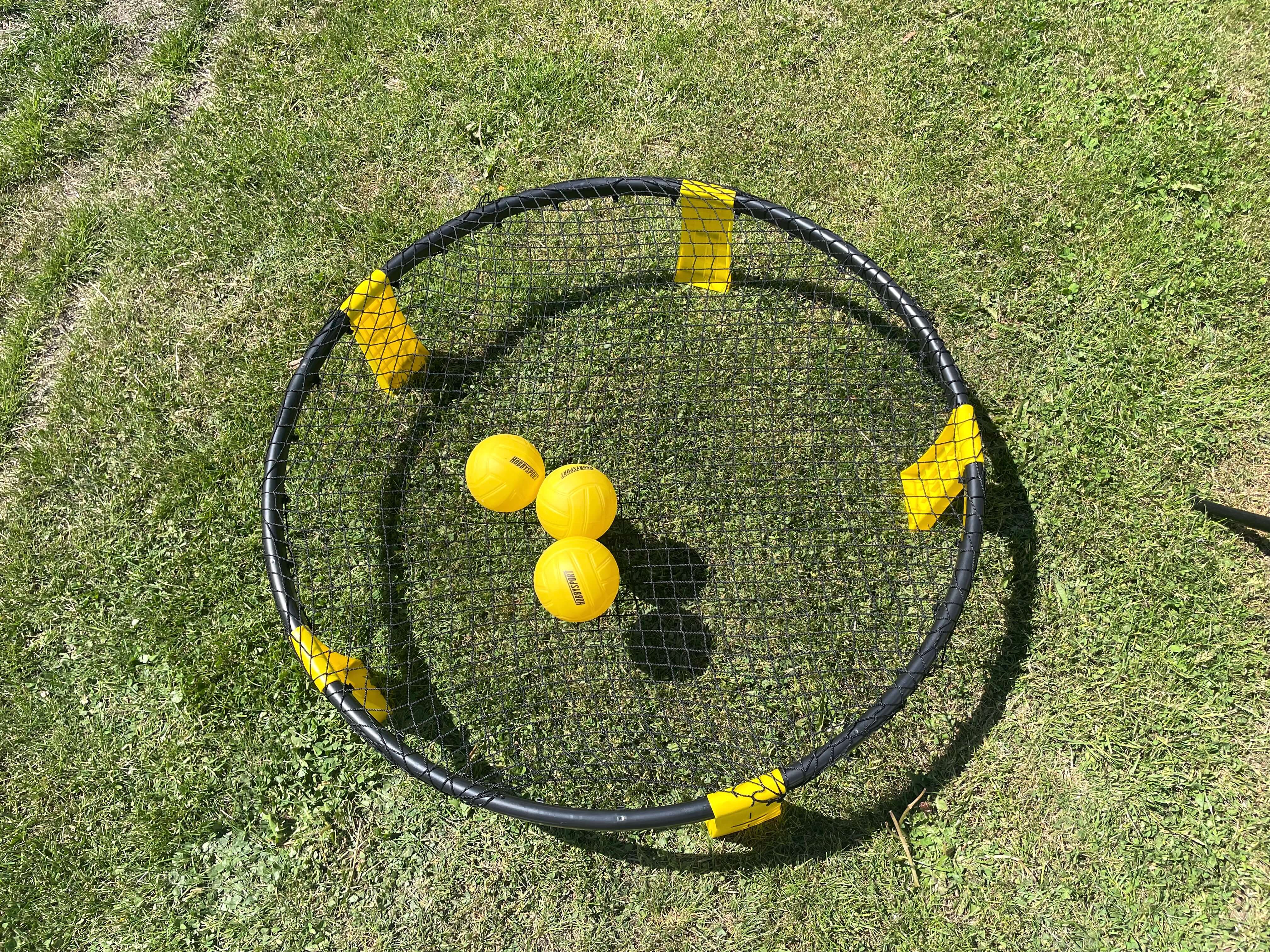 3 Bedste Roundnet Spil i 2025 - Se vores test & anmeldelser