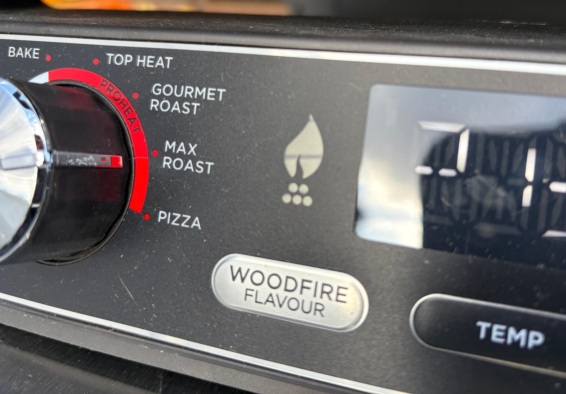 TEST: Ninja Woodfire OO101EU elgrill anmeldelse | Havekalenderen