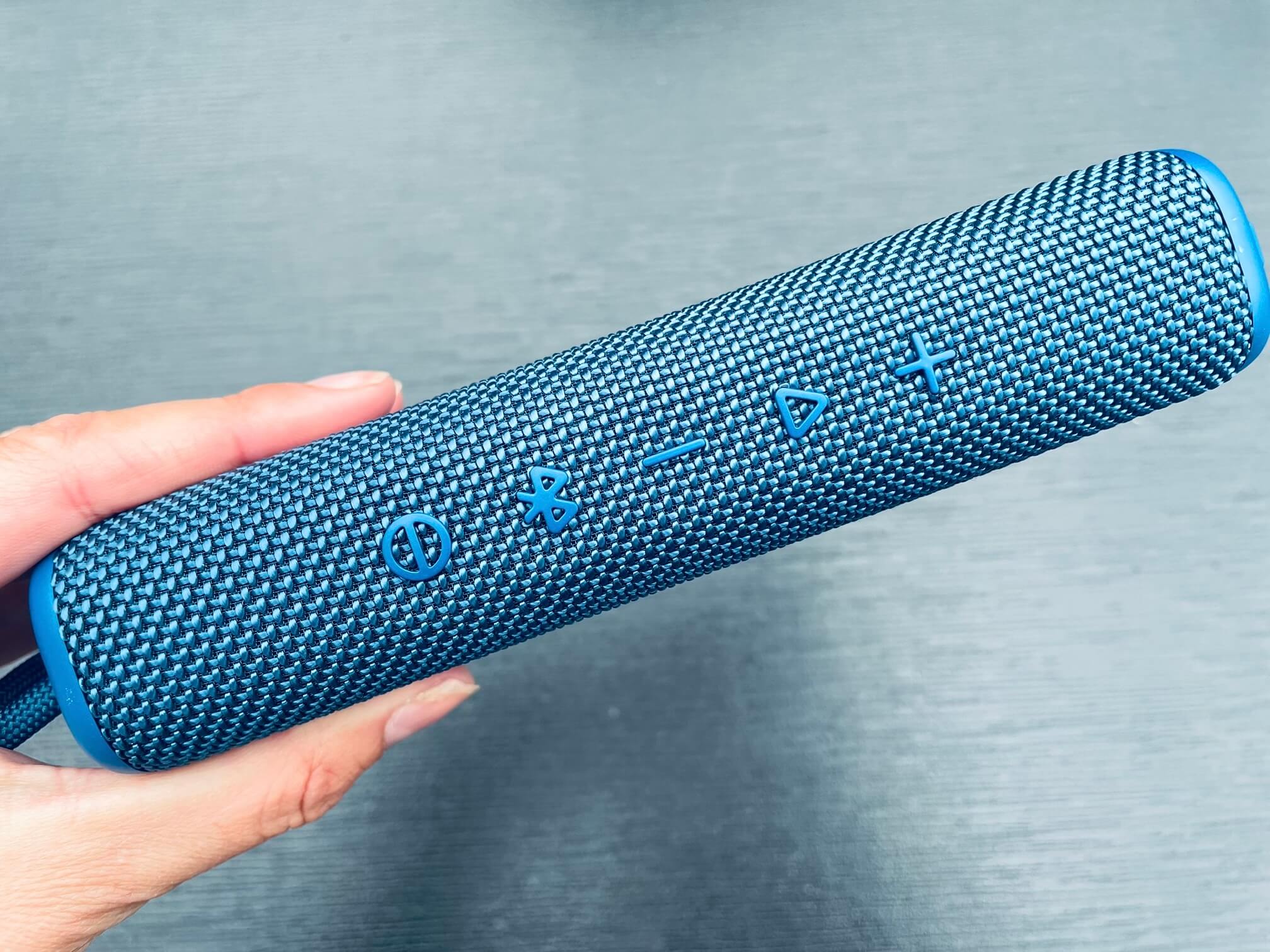 TEST: Wavell Sound Master Move højttaler anmeldelse | Havekalenderen