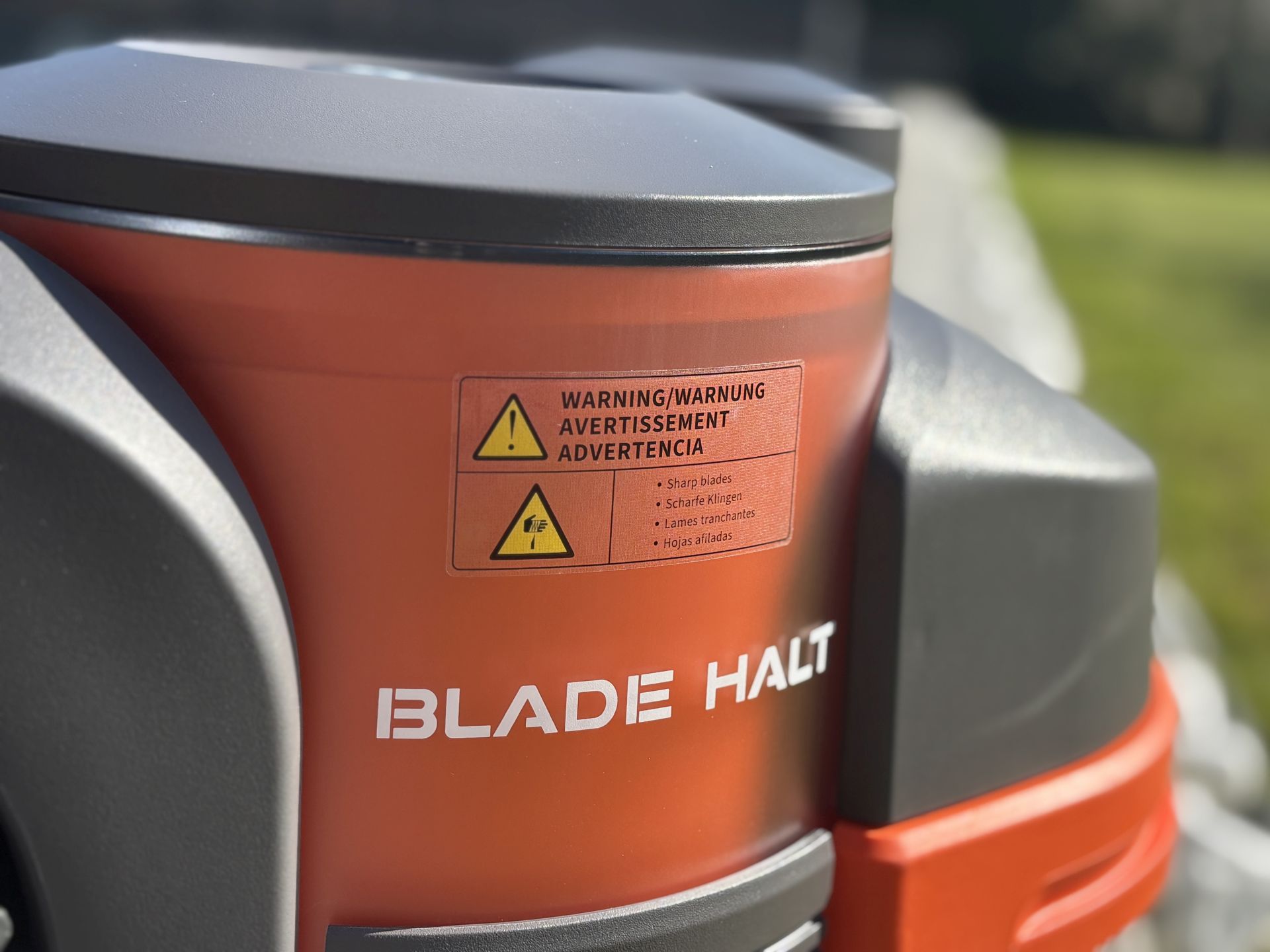 TEST: Segway Navimow H800E robotplæneklipper anmeldelse | Havekalenderen