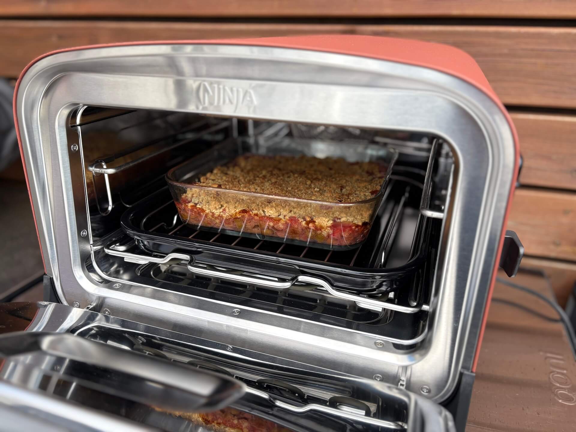 TEST: Ninja Woodfire OO101EU elgrill anmeldelse | Havekalenderen