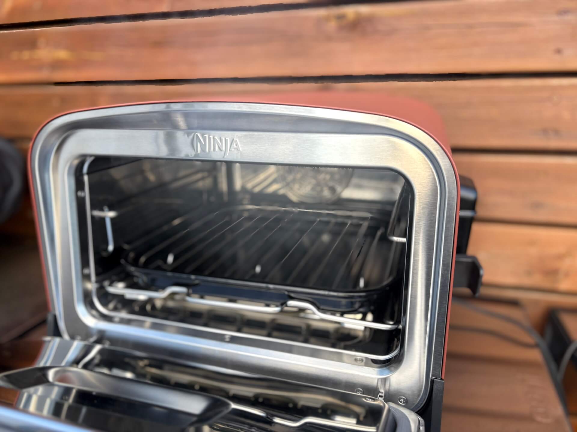TEST: Ninja Woodfire OO101EU elgrill anmeldelse | Havekalenderen