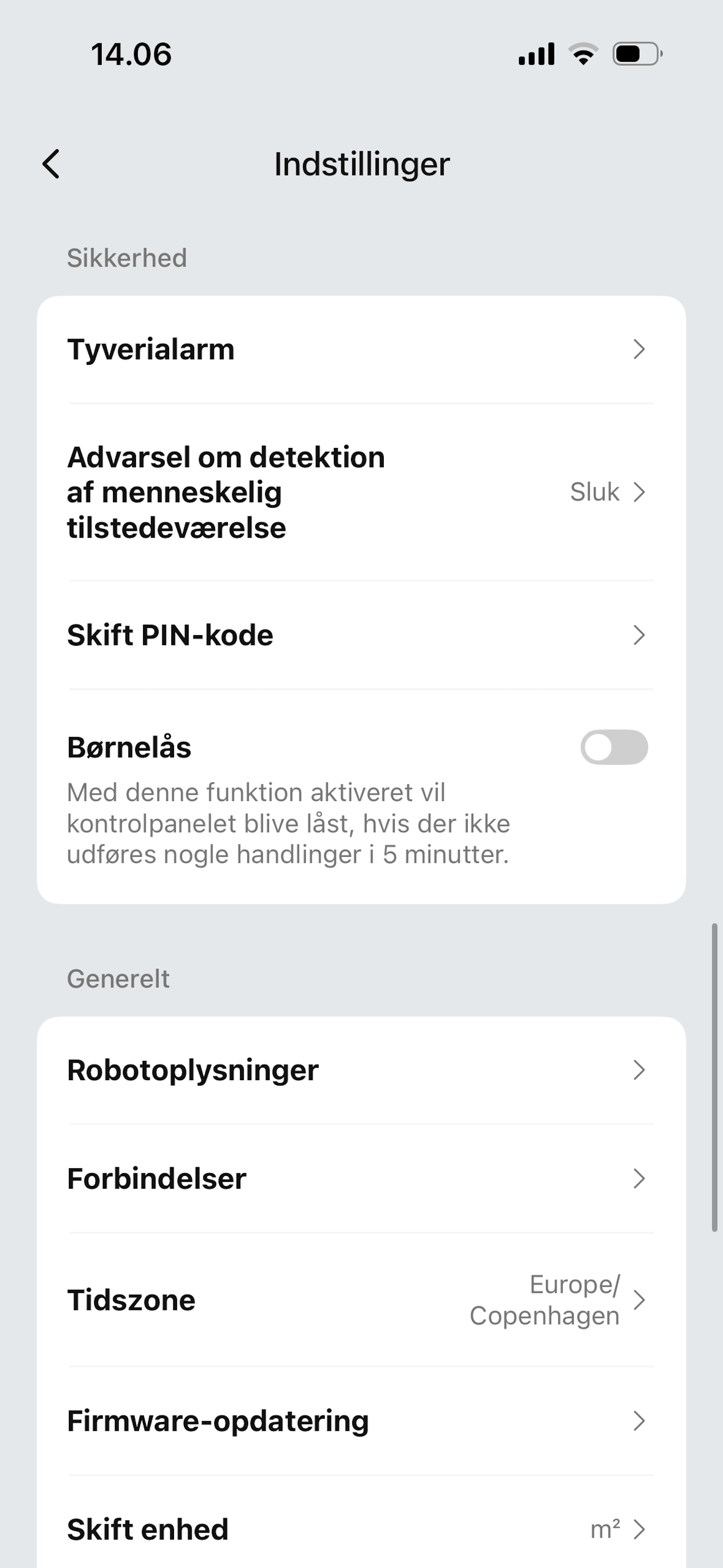 10+ Bedste Robotplæneklippere Uden Kanttråd i 2026 - Se test