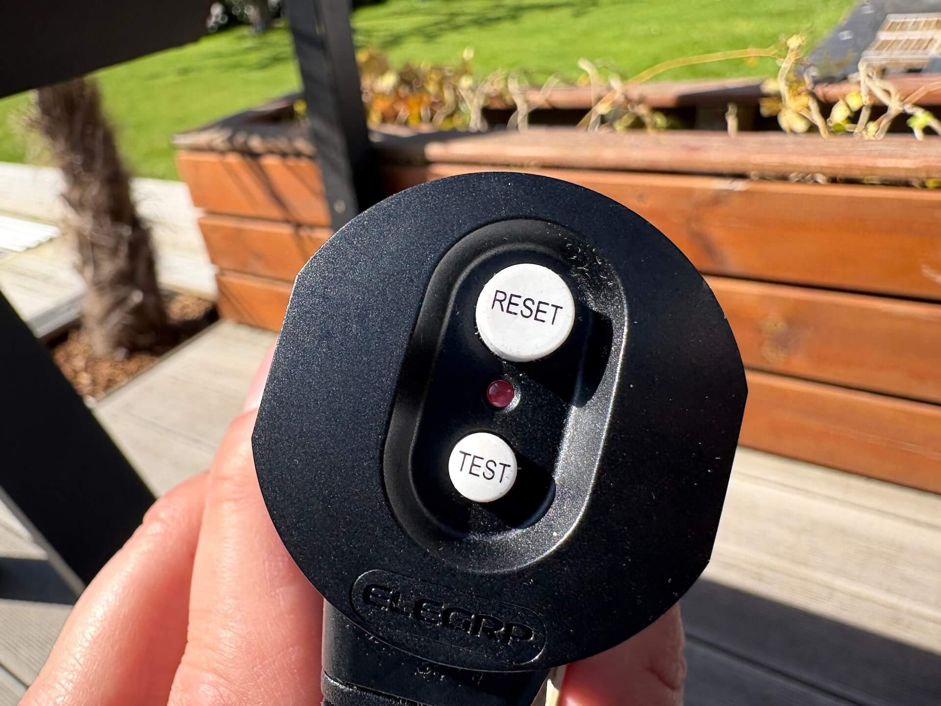 TEST: Ninja Woodfire OO101EU elgrill anmeldelse | Havekalenderen