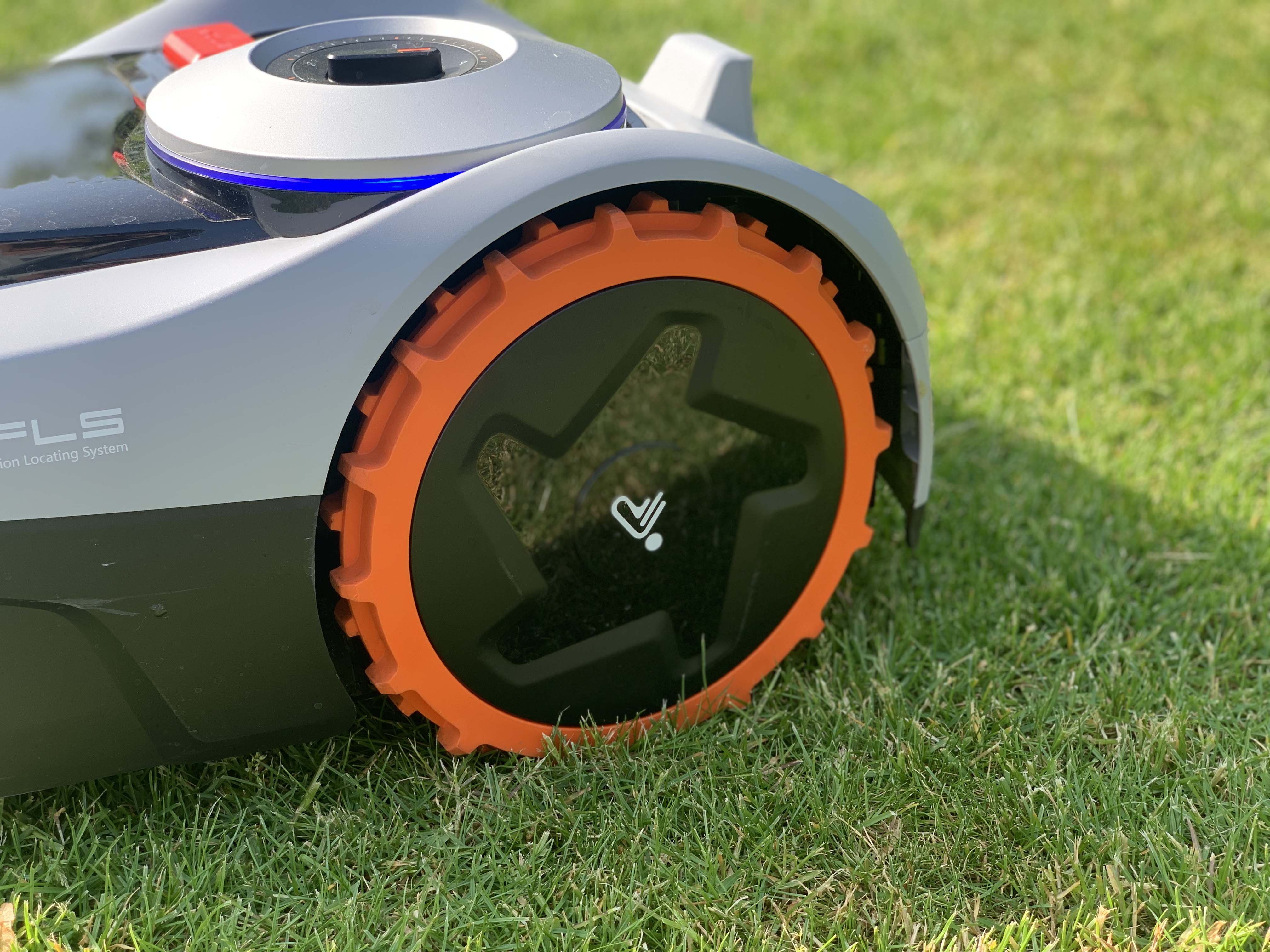 10 Bedste Robotplæneklippere Uden Kanttråd i 2026 - Se test