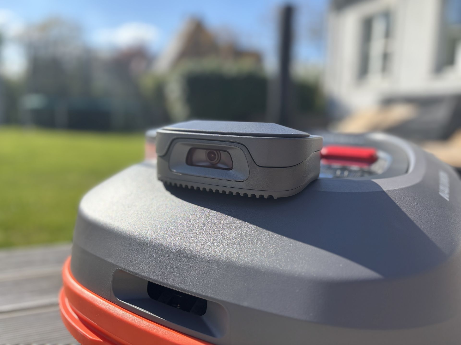 TEST: Segway Navimow H800E robotplæneklipper anmeldelse | Havekalenderen
